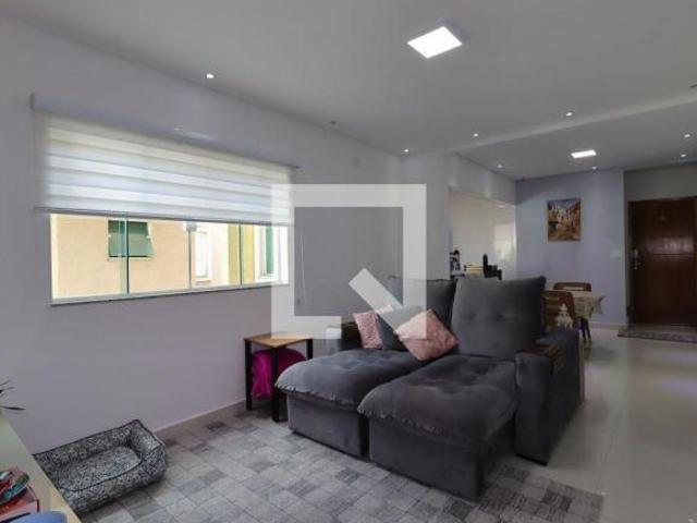 Apartamento à Venda Campestre, 3 Quartos, 180 m2