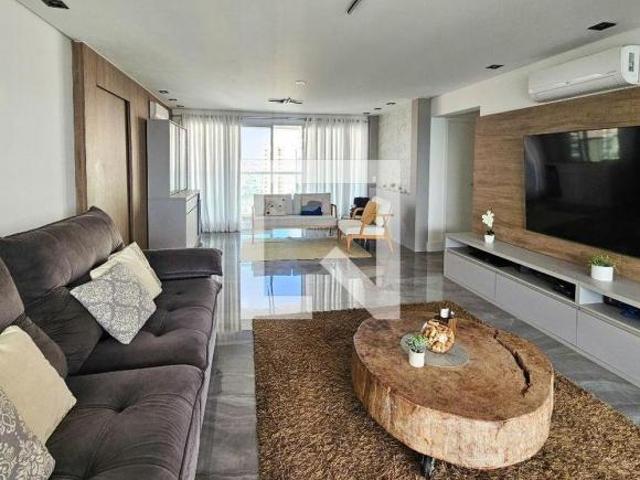 Apartamento à Venda Campestre, 3 Quartos, 180 m2
