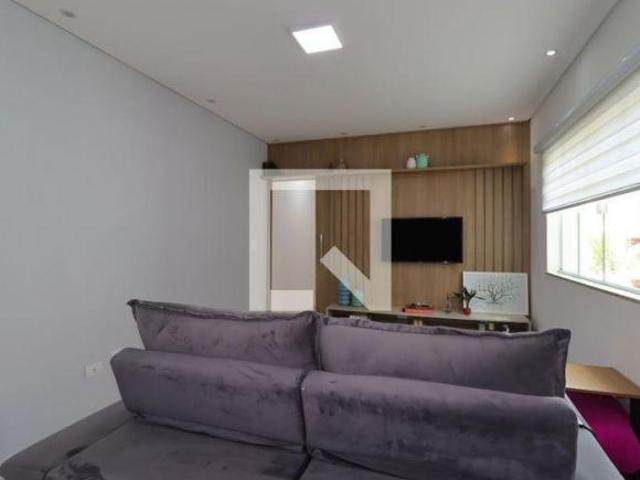 Apartamento à Venda Campestre, 3 Quartos, 180 m² Santo André