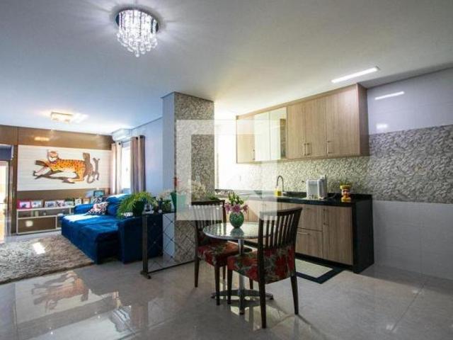 Apartamento à Venda Campestre, 3 Quartos, 194 m2