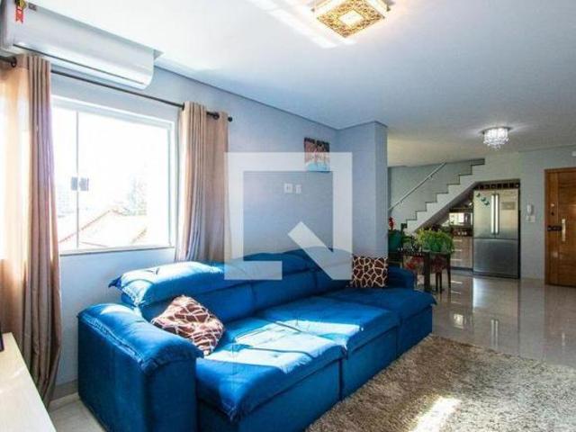 Apartamento à Venda Campestre, 3 Quartos, 194 m² Santo André