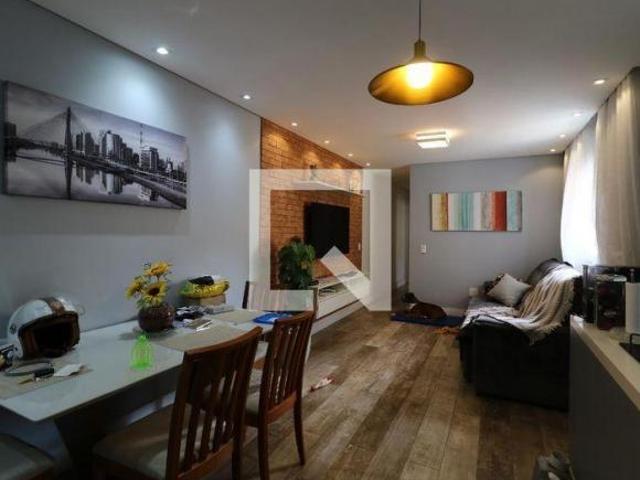 Apartamento à Venda Campestre, 3 Quartos, 190 m² Santo André