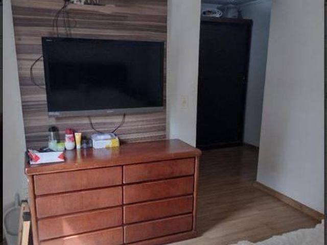 Apartamento a venda Campestre 3 quartos 2 vagas