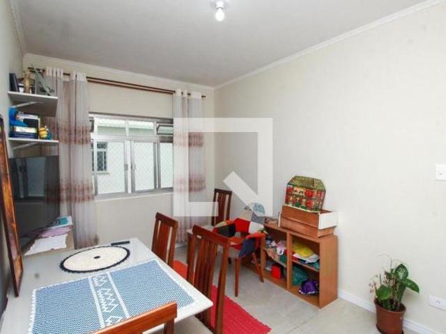 Apartamento à Venda Campestre, 3 Quartos, 65 m2