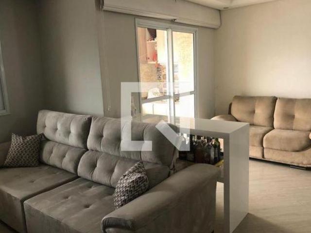 Apartamento à Venda Campestre, 3 Quartos, 76 m² Santo André