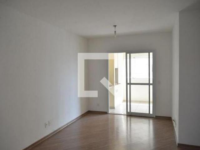 Apartamento à Venda Campestre, 3 Quartos, 77 m2
