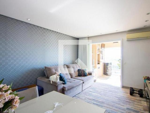 Apartamento à Venda Campestre, 3 Quartos, 77 m2