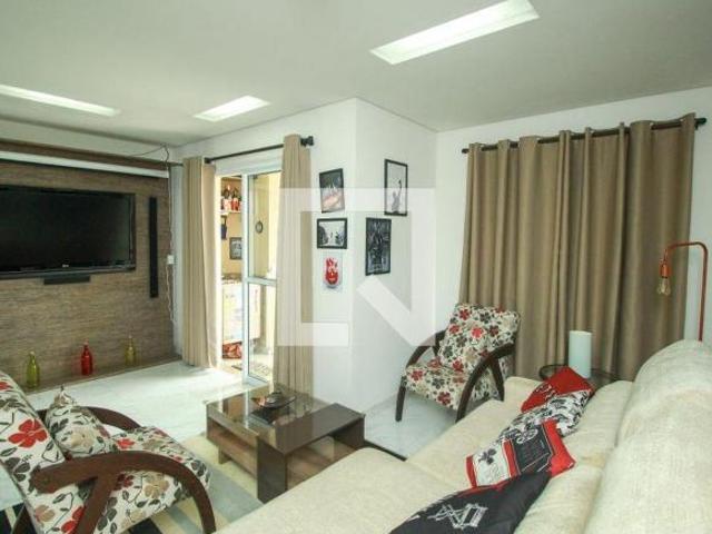 Apartamento à Venda Campestre, 3 Quartos, 77 m2