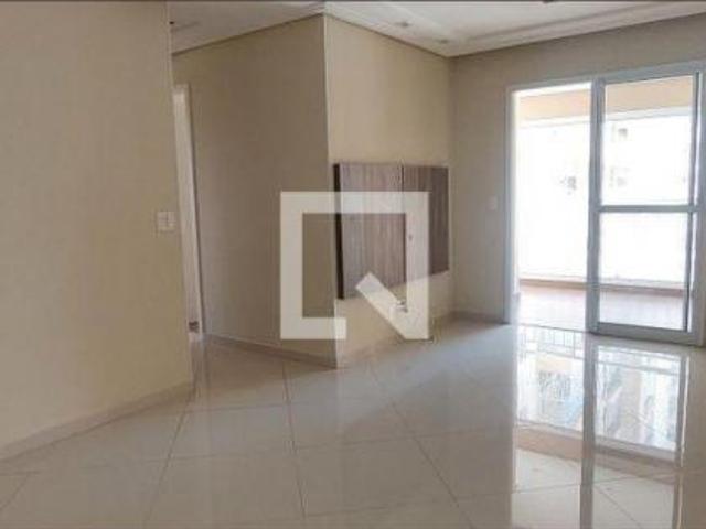 Apartamento à Venda Campestre, 3 Quartos, 77 m2