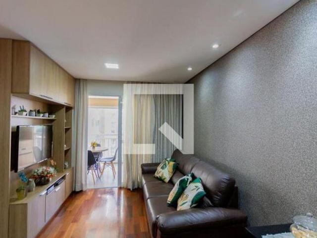 Apartamento à Venda Campestre, 3 Quartos, 77 m2