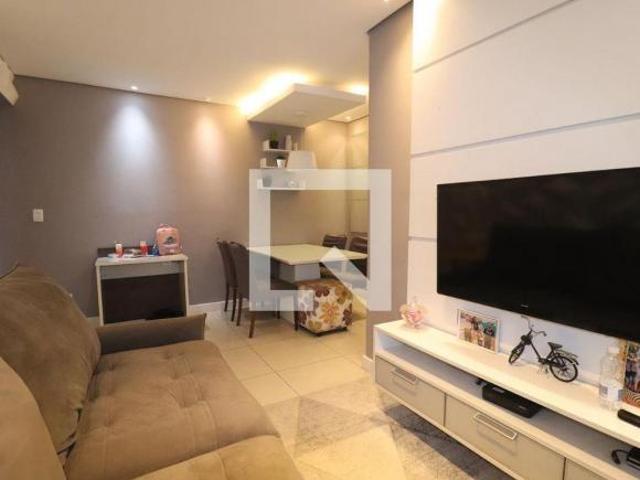 Apartamento à Venda Campestre, 3 Quartos, 77 m2