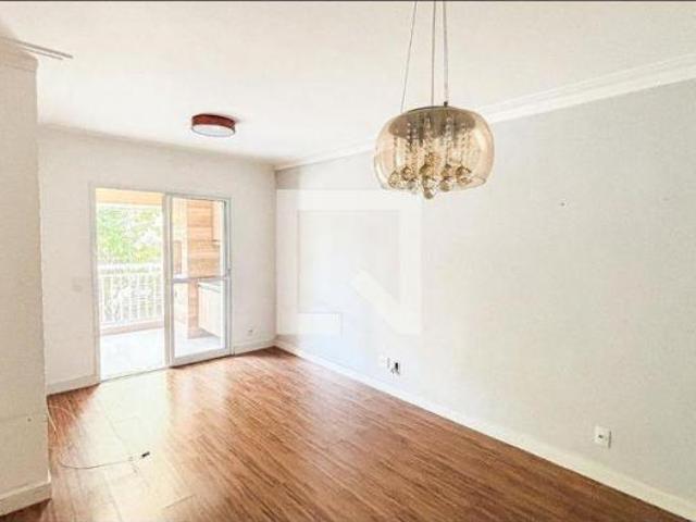 Apartamento à Venda Campestre, 3 Quartos, 77 m2