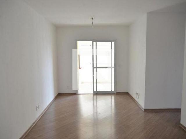 Apartamento à Venda Campestre, 3 Quartos, 77 m2