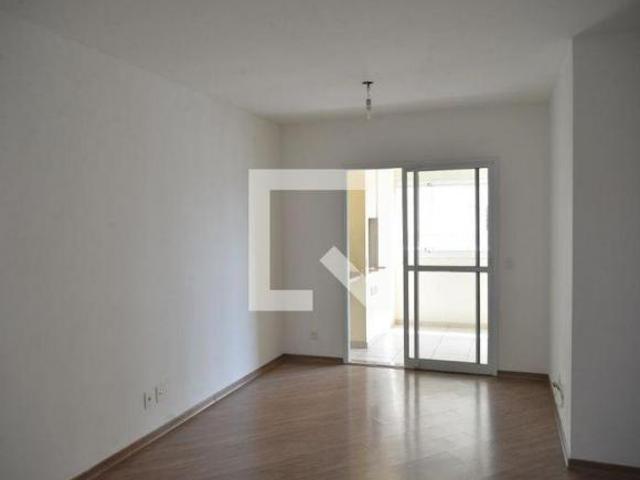 Apartamento à Venda Campestre, 3 Quartos, 77 m2