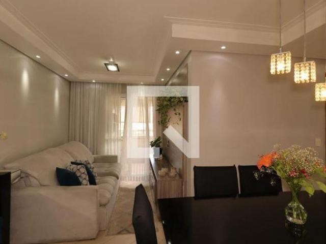 Apartamento à Venda Campestre, 3 Quartos, 78 m2