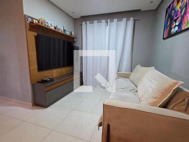 Apartamento à Venda Campestre, 3 Quartos, 79 m2