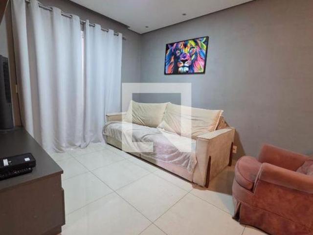 Apartamento à Venda Campestre, 3 Quartos, 79 m2