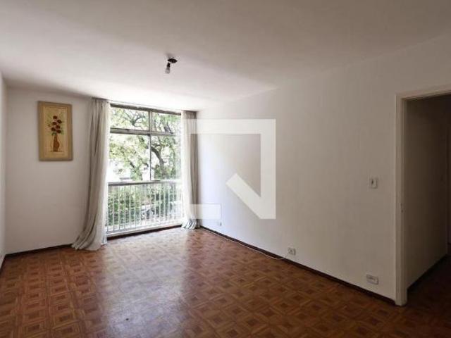 Apartamento à Venda Campestre, 3 Quartos, 80 m2