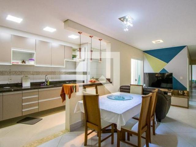 Apartamento à Venda Campestre, 3 Quartos, 80 m2
