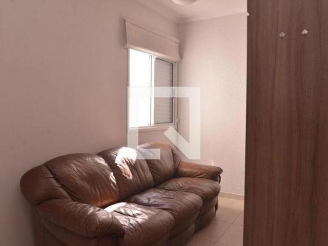 Apartamento à Venda Campestre, 3 Quartos, 80 m2