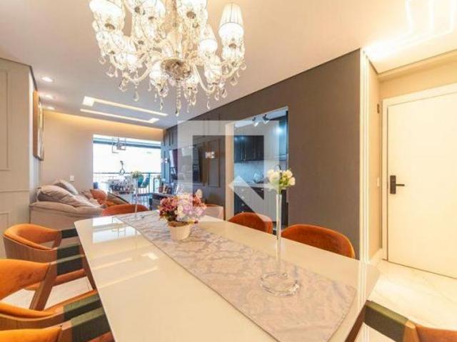 Apartamento à Venda Campestre, 3 Quartos, 81 m2