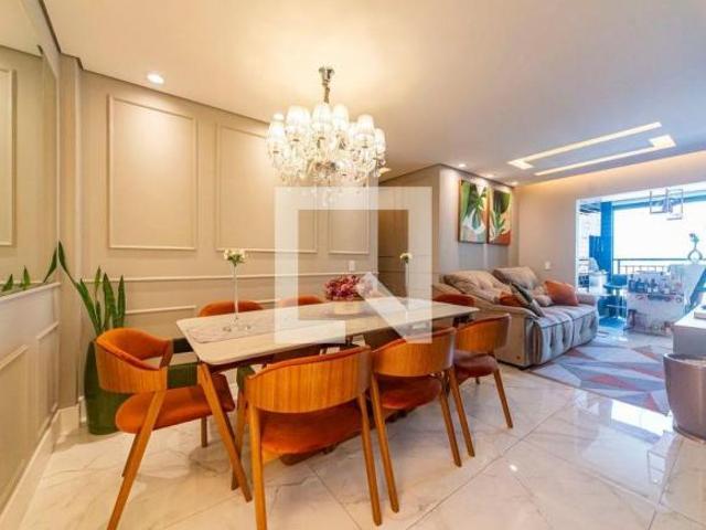 Apartamento à Venda Campestre, 3 Quartos, 81 m2