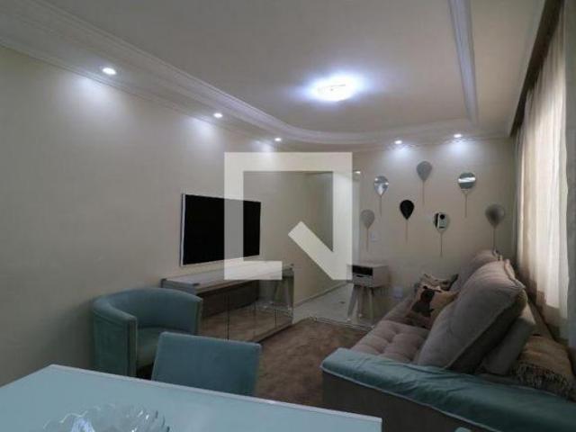Apartamento à Venda Campestre, 3 Quartos, 83 m2