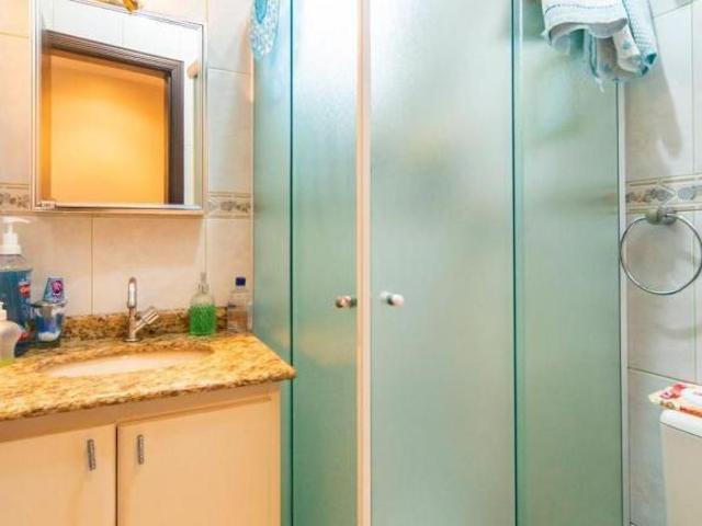 Apartamento à Venda Campestre, 3 Quartos, 84 m2