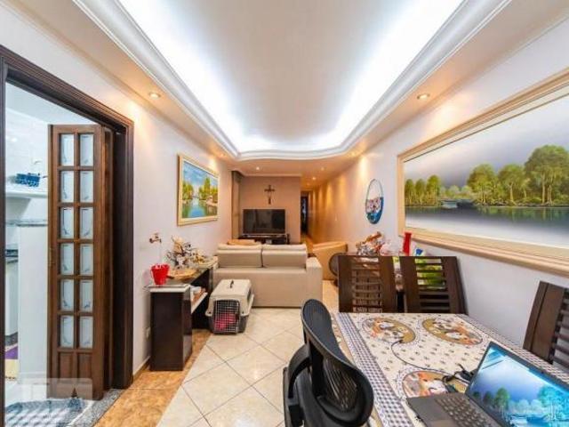 Apartamento à Venda Campestre, 3 Quartos, 84 m2