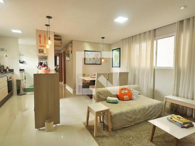 Apartamento à Venda Campestre, 3 Quartos, 85 m2