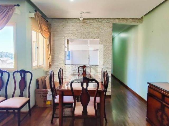 Apartamento à Venda Campestre, 3 Quartos, 85 m2