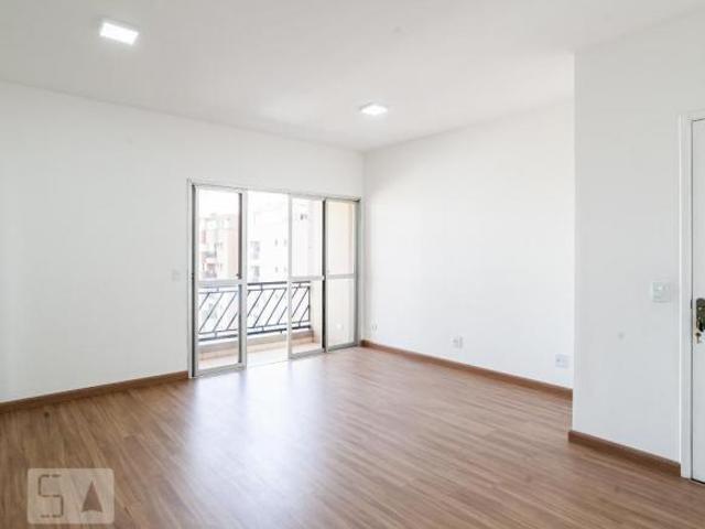 Apartamento à Venda Campestre, 3 Quartos, 85 m2