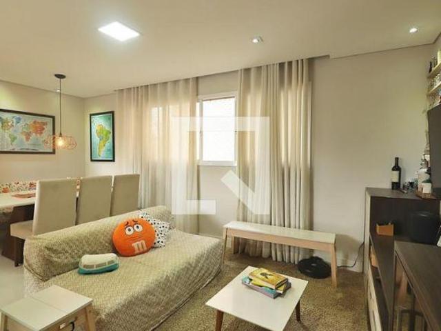 Apartamento à Venda Campestre, 3 Quartos, 85 m² Santo André