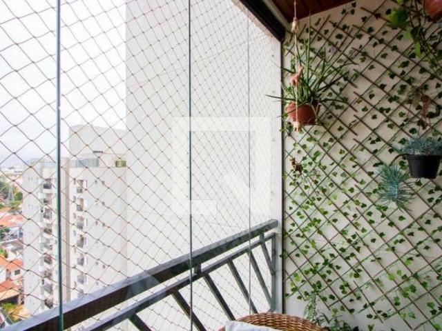 Apartamento à Venda Campestre, 3 Quartos, 86 m2