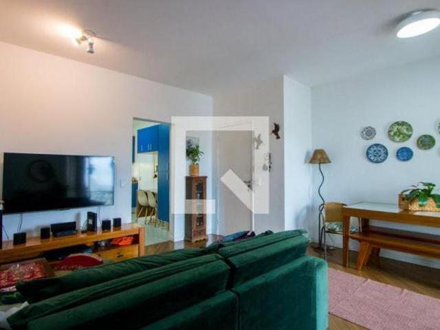 Apartamento à Venda Campestre, 3 Quartos, 86 m2