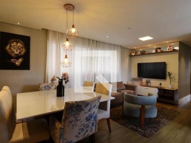 Apartamento à Venda Campestre, 3 Quartos, 87 m2