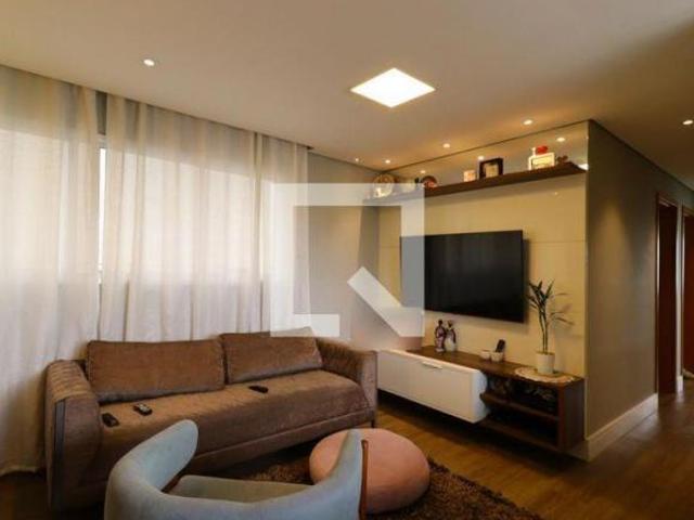 Apartamento à Venda Campestre, 3 Quartos, 87 m² Santo André