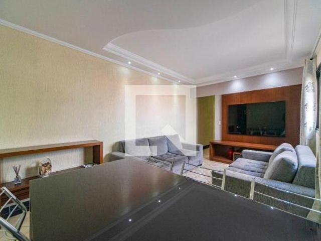 Apartamento à Venda Campestre, 3 Quartos, 88 m2