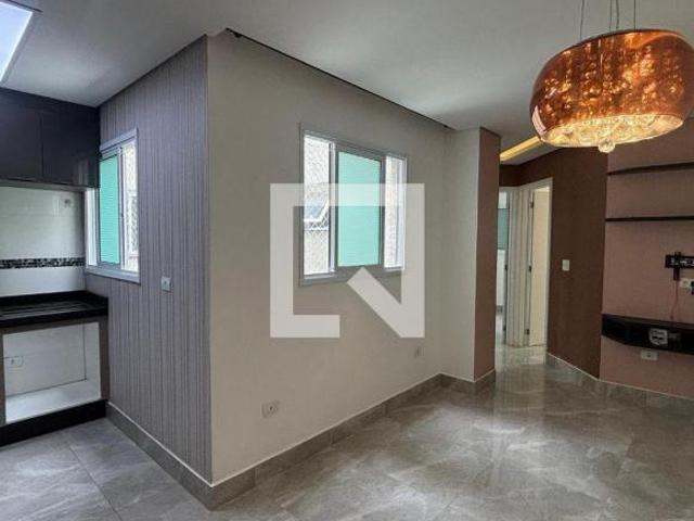 Apartamento à Venda Campestre, 3 Quartos, 90 m2
