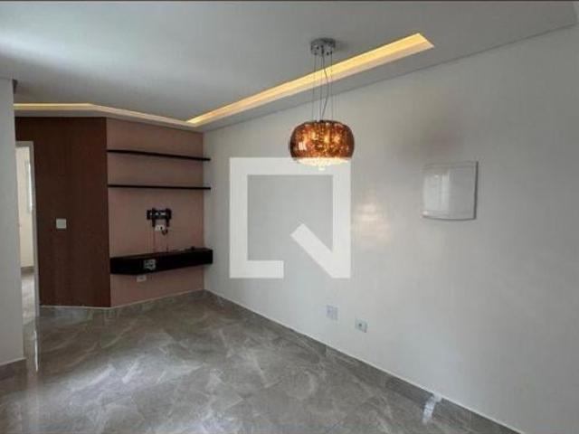 Apartamento à Venda Campestre, 3 Quartos, 90 m2