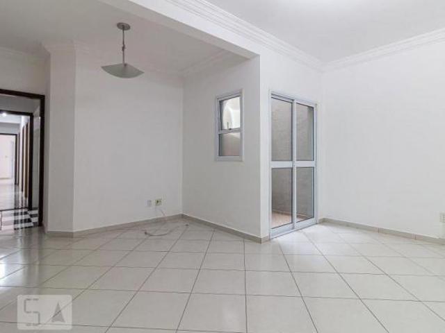 Apartamento à Venda Campestre, 3 Quartos, 91 m2
