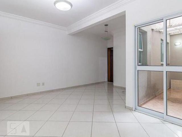 Apartamento à Venda Campestre, 3 Quartos, 91 m² Santo André