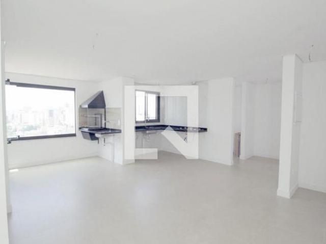 Apartamento à Venda Campestre, 3 Quartos, 93 m2