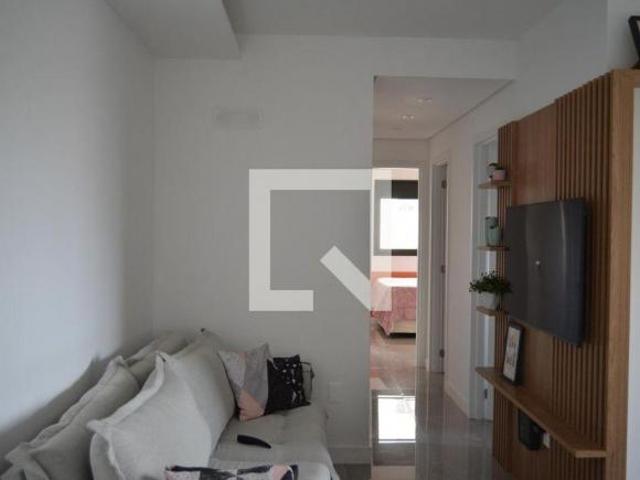Apartamento à Venda Campestre, 3 Quartos, 93 m2
