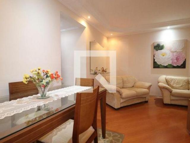 Apartamento à Venda Campestre, 3 Quartos, 93 m2