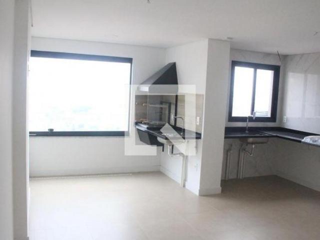 Apartamento à Venda Campestre, 3 Quartos, 93 m2
