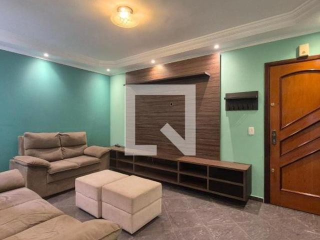 Apartamento à Venda Campestre, 3 Quartos, 93 m2