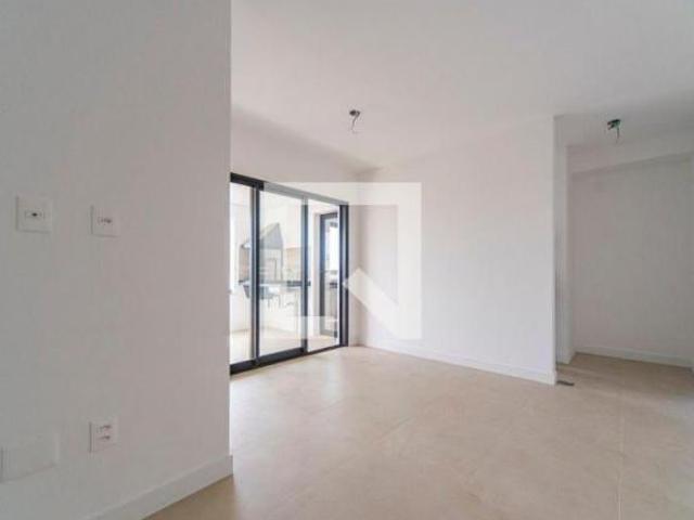 Apartamento à Venda Campestre, 3 Quartos, 93 m2