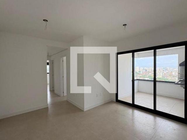 Apartamento à Venda Campestre, 3 Quartos, 93 m2