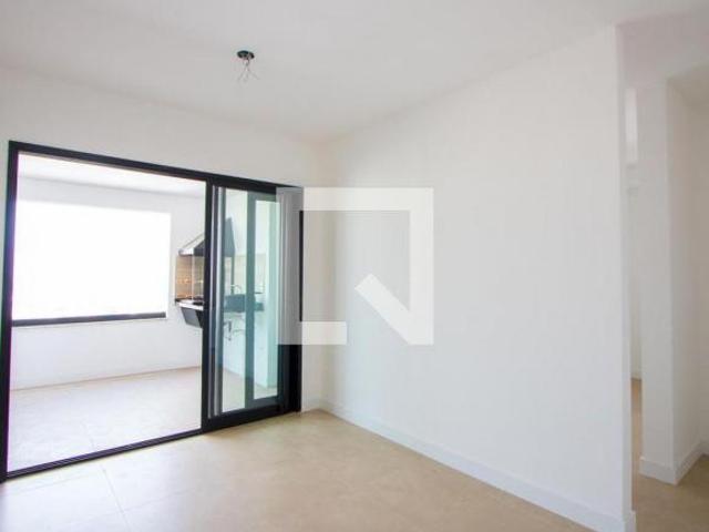 Apartamento à Venda Campestre, 3 Quartos, 93 m2